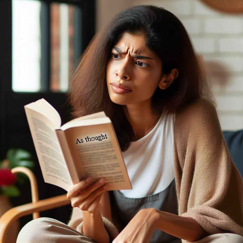 Mastering As Though For IELTS Grammar Guide Exam Tips IETLS NET
